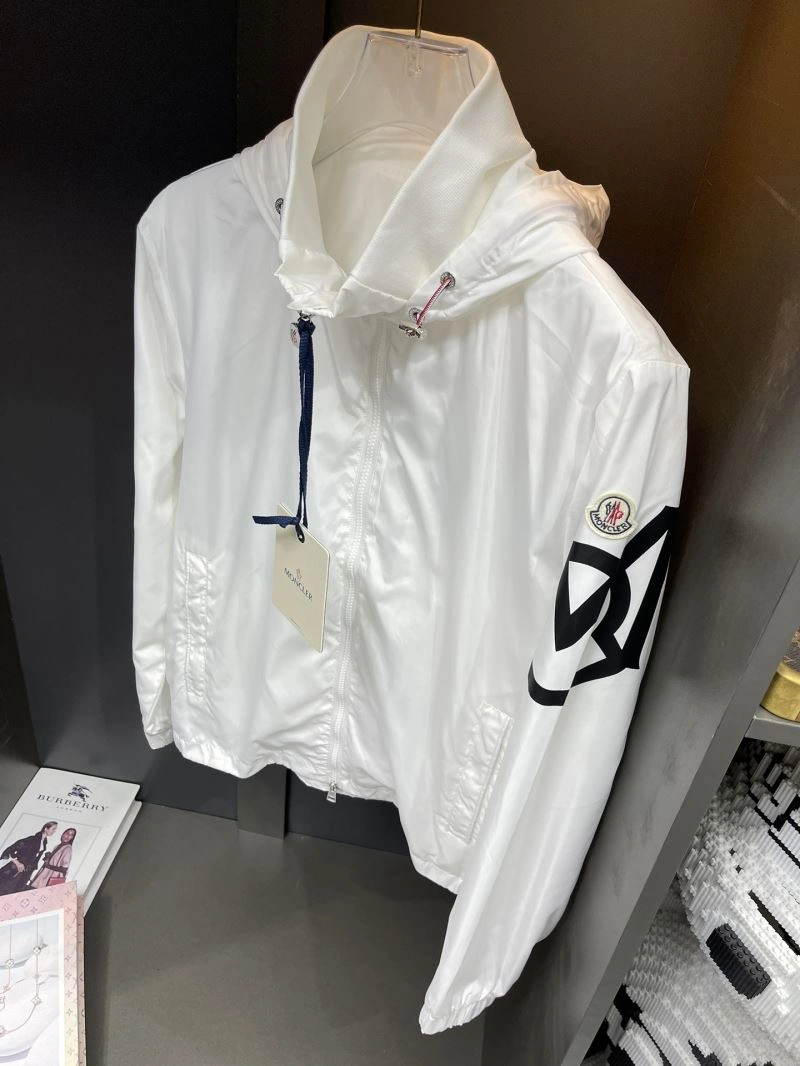 1:1 copy Moncler Outwear