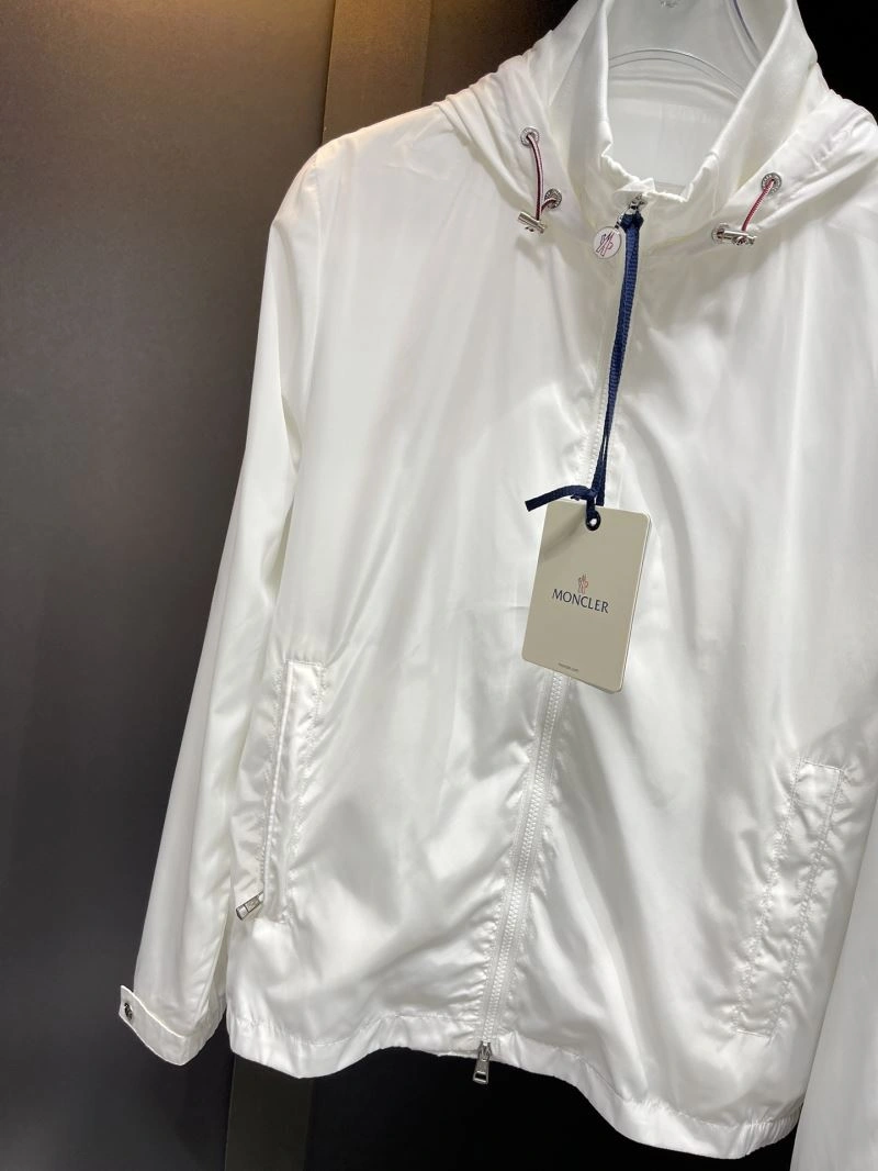 1:1 copy Moncler Outwear