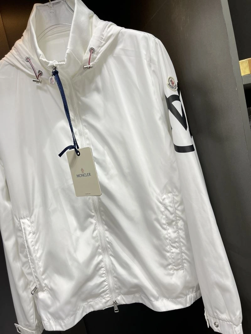 1:1 copy Moncler Outwear