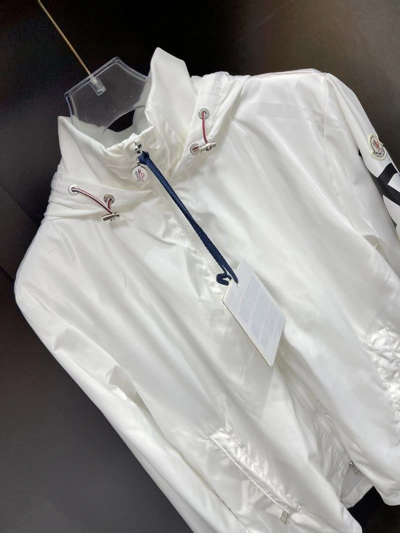 1:1 copy Moncler Outwear