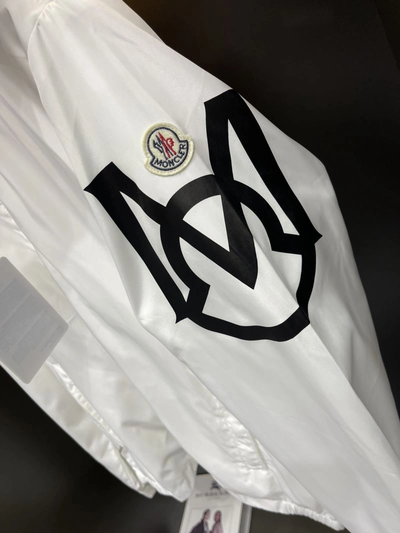 1:1 copy Moncler Outwear