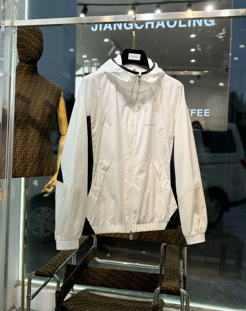 Exact replica Moncler Outwear