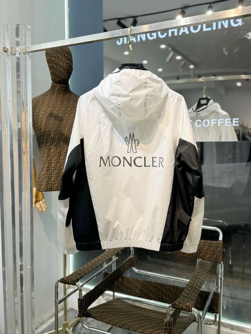 Exact replica Moncler Outwear