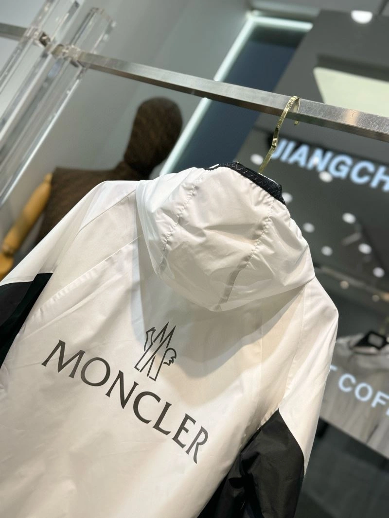Exact replica Moncler Outwear