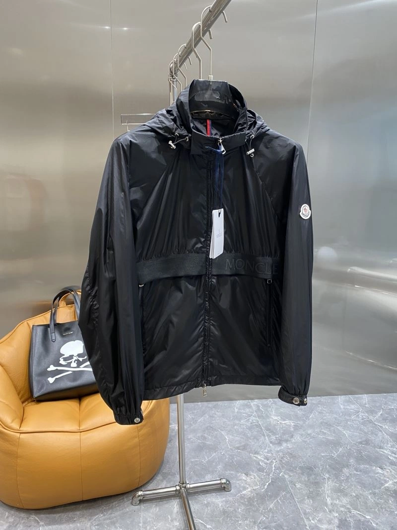 Exact replica Moncler Outwear