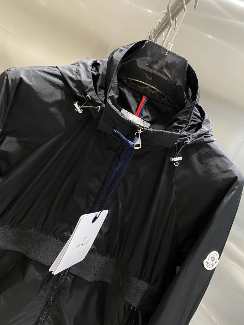 Exact replica Moncler Outwear