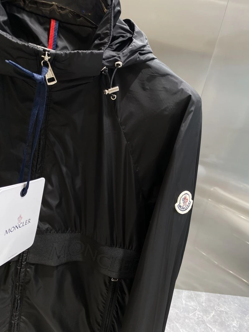 Exact replica Moncler Outwear