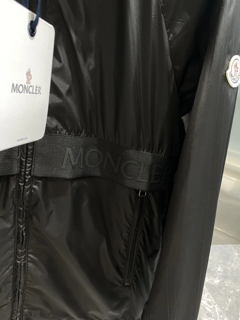 Exact replica Moncler Outwear