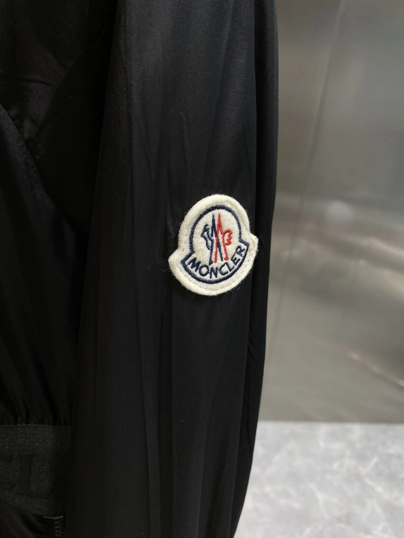 Exact replica Moncler Outwear