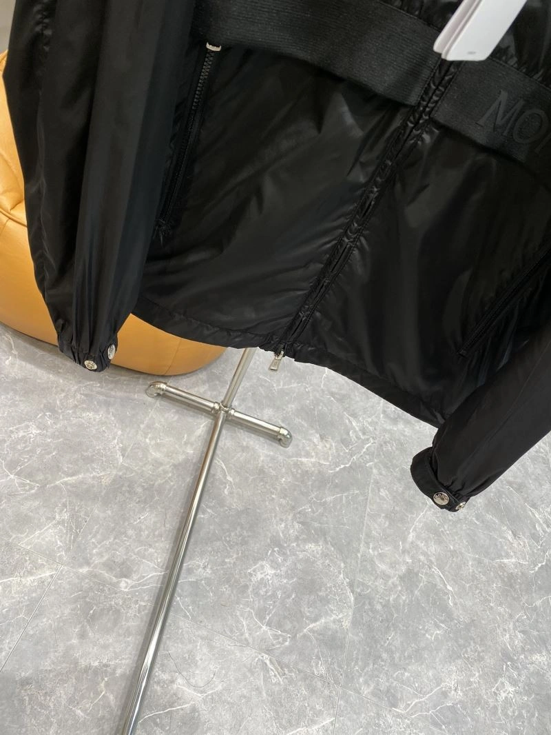 Exact replica Moncler Outwear