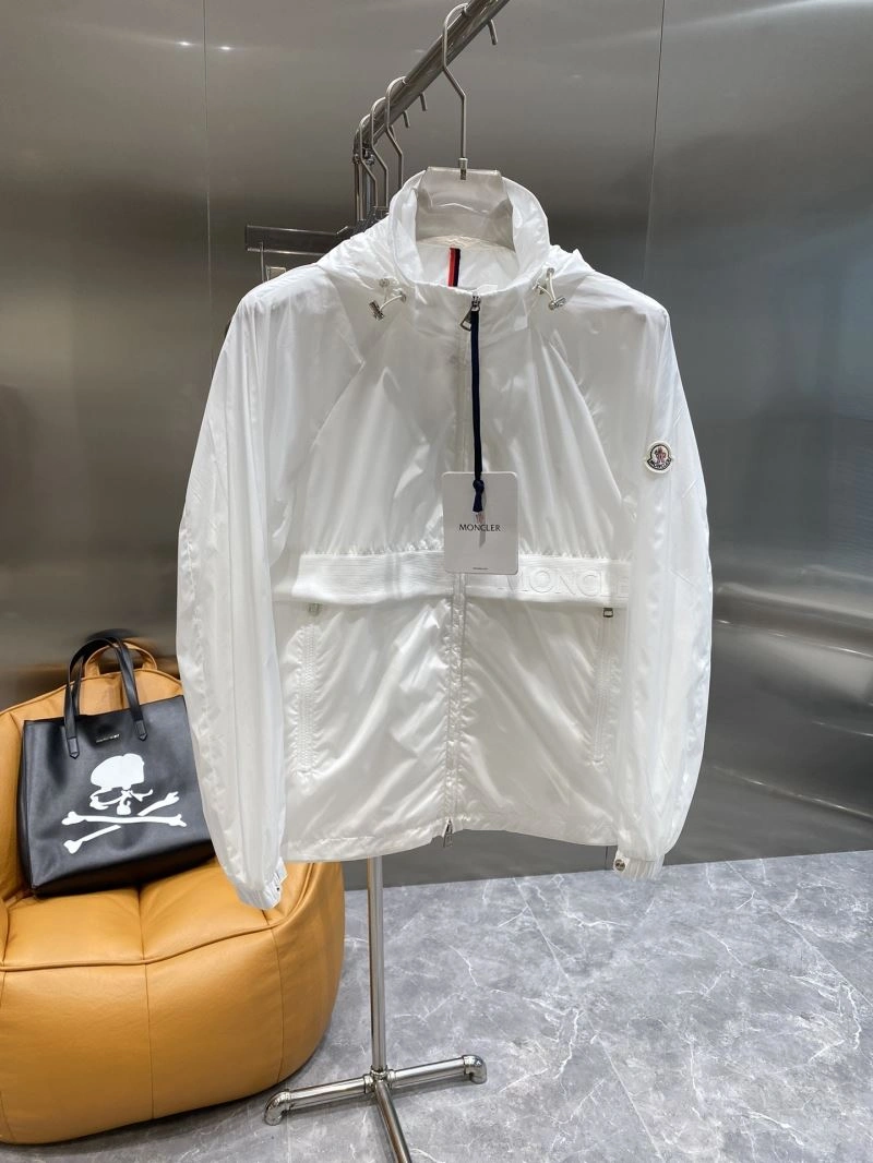 Brand-original Moncler Outwear