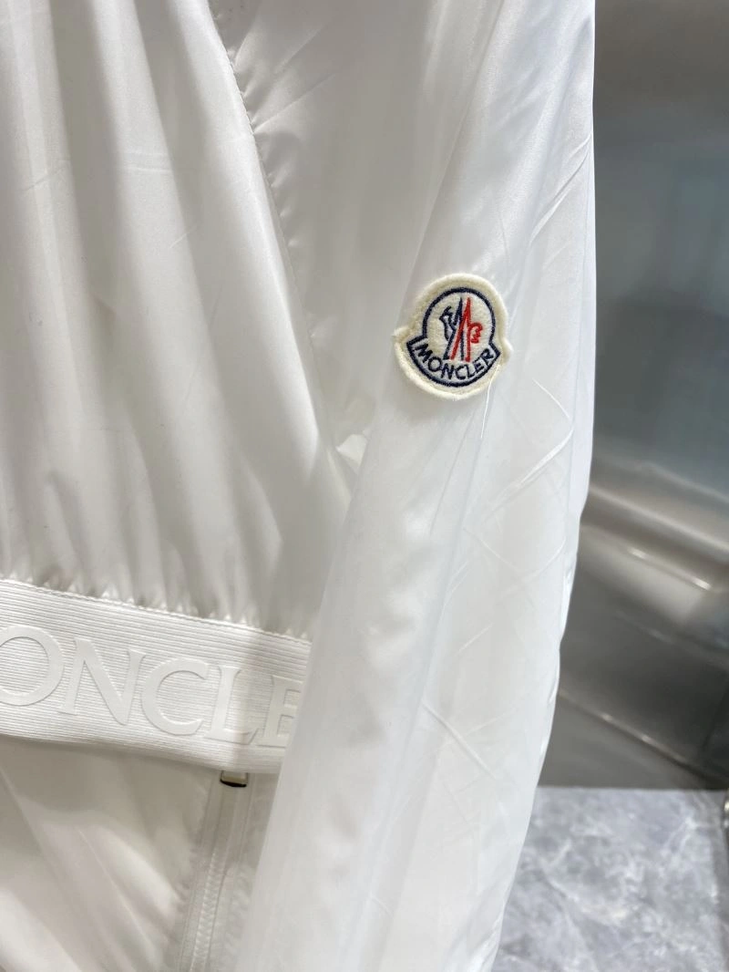 Brand-original Moncler Outwear