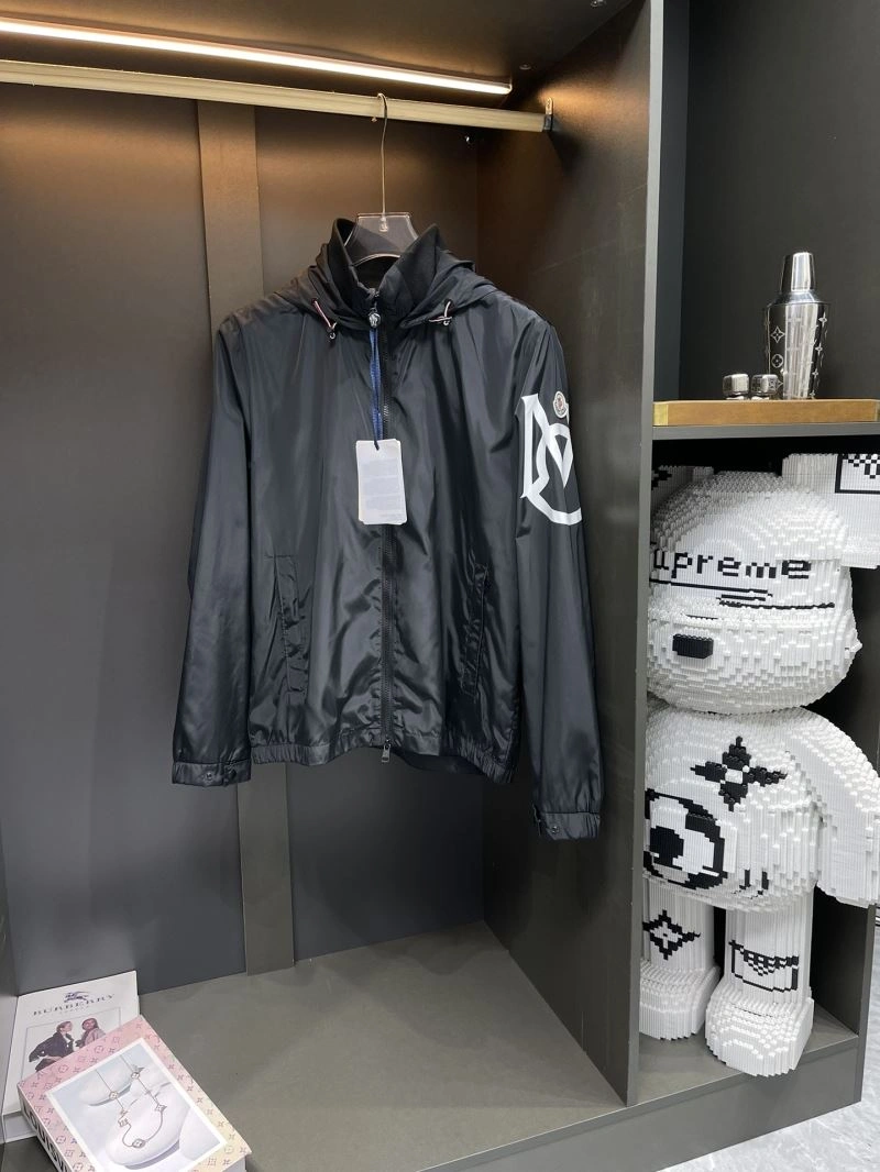 Moncler Outwear