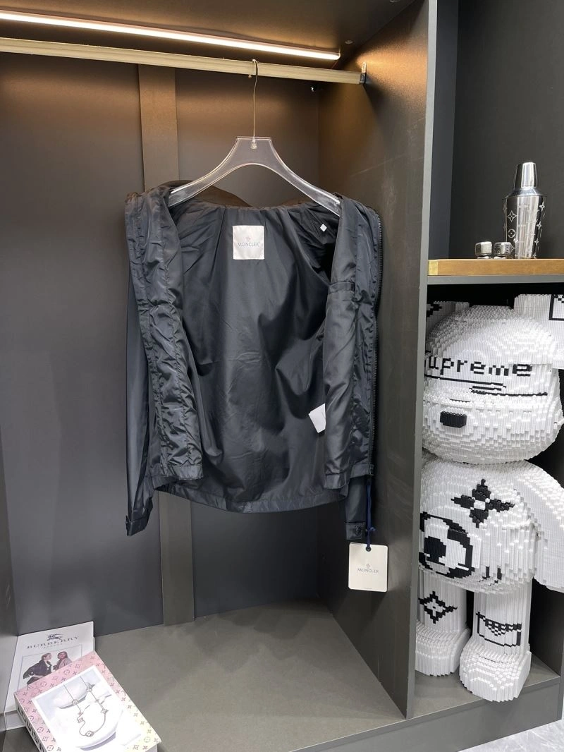 Moncler Outwear