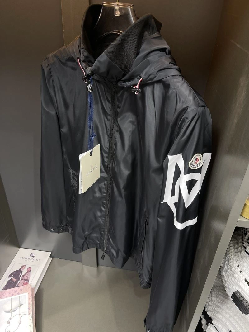 Moncler Outwear
