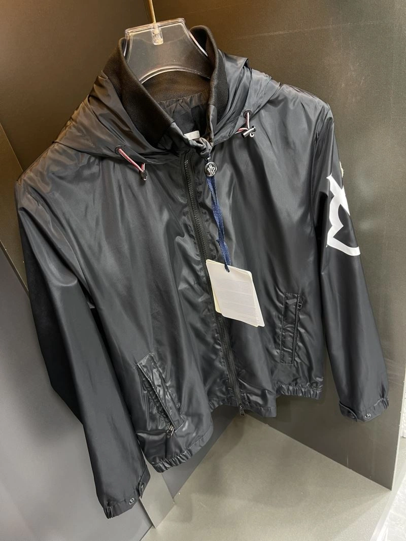 Moncler Outwear