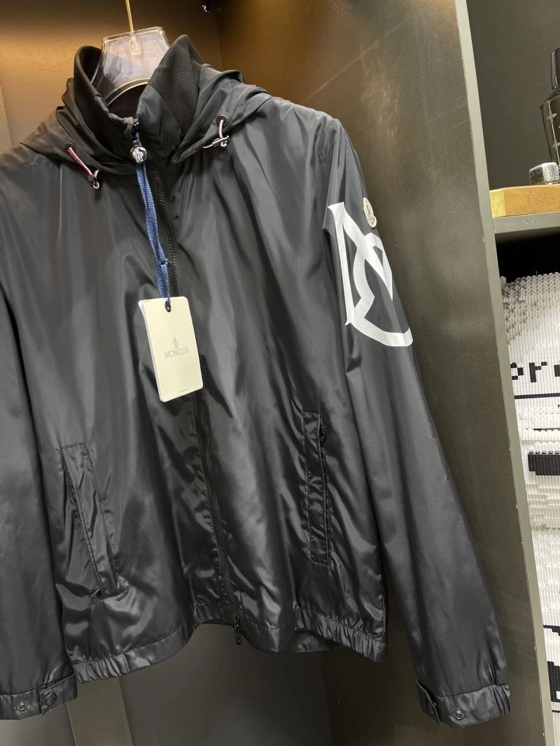 Moncler Outwear