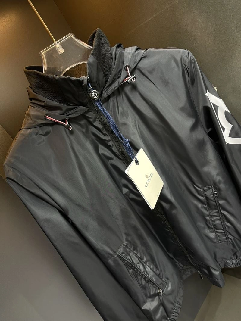 Moncler Outwear