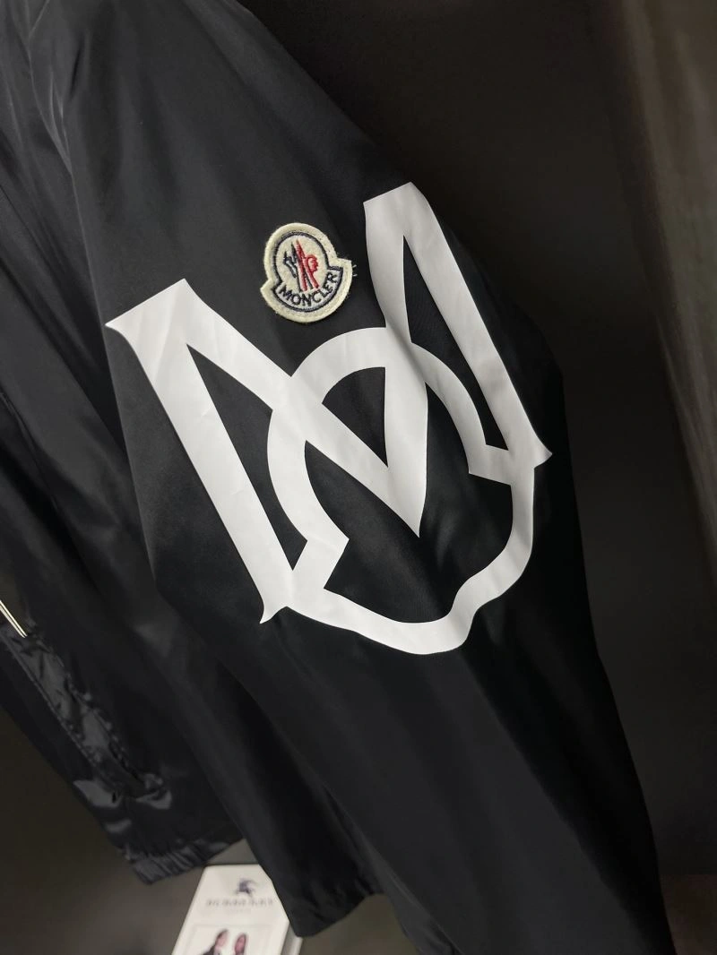 Moncler Outwear