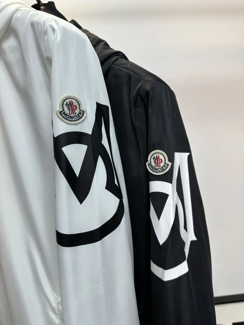 Mirror quality Moncler Outwear
