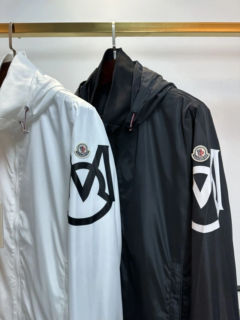 Mirror quality Moncler Outwear