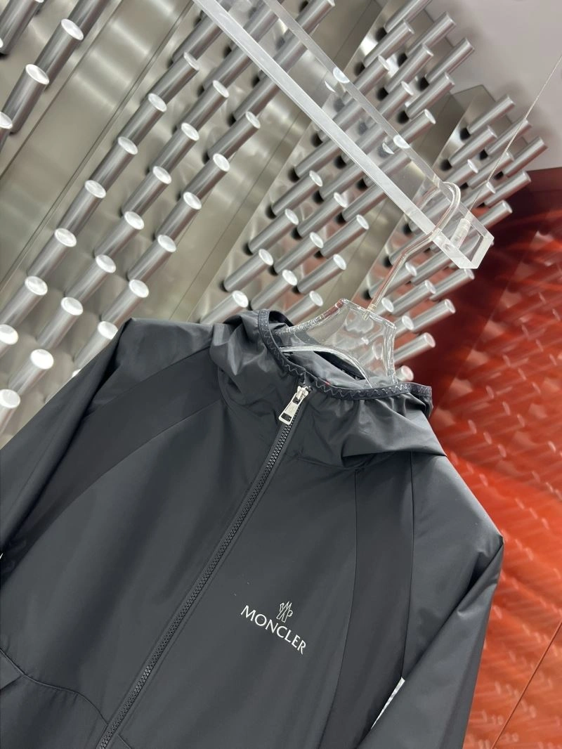 Authentic Moncler Outwear
