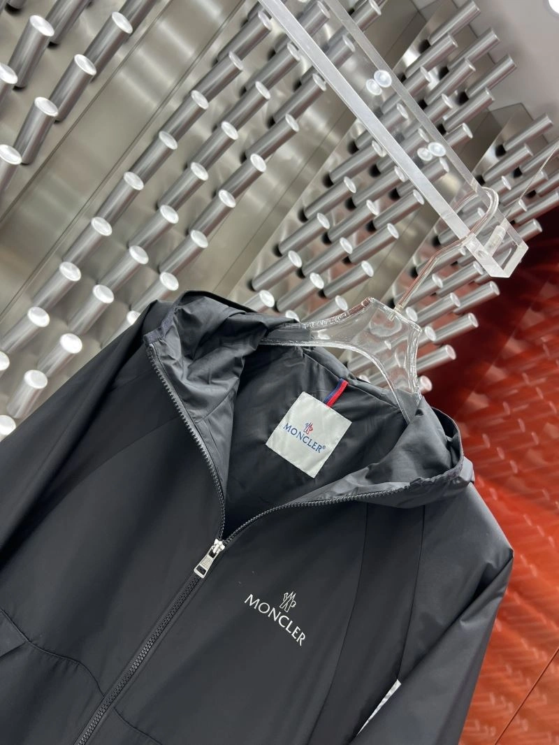 Authentic Moncler Outwear
