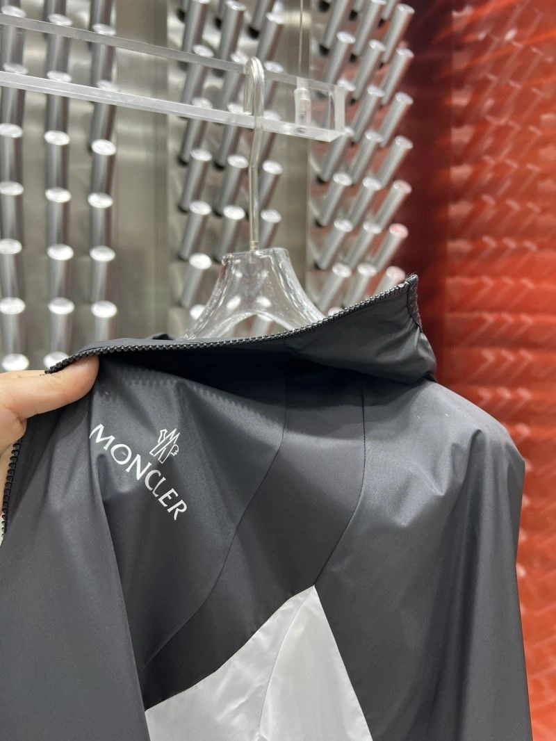 Authentic Moncler Outwear