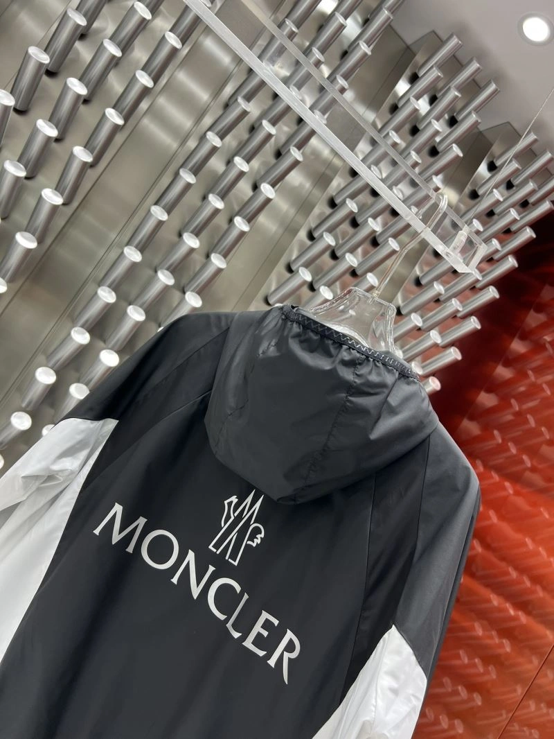 Authentic Moncler Outwear
