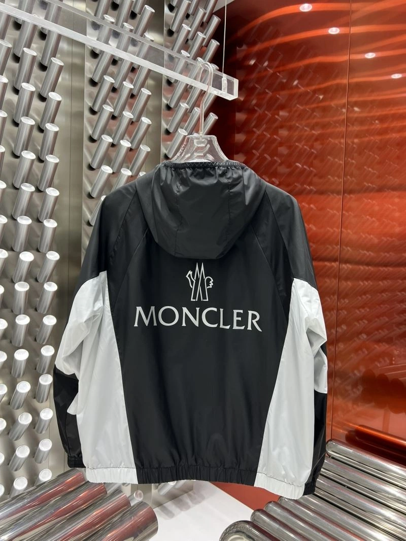 Authentic Moncler Outwear