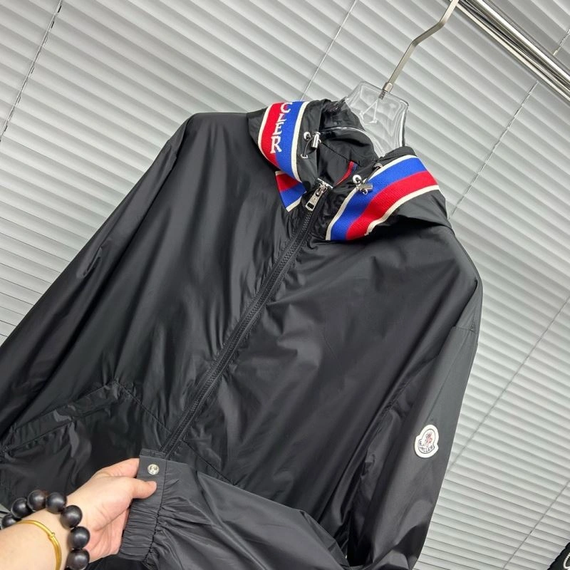 Genuine Moncler Outwear
