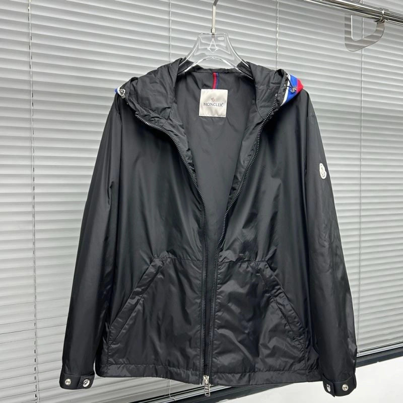 Genuine Moncler Outwear