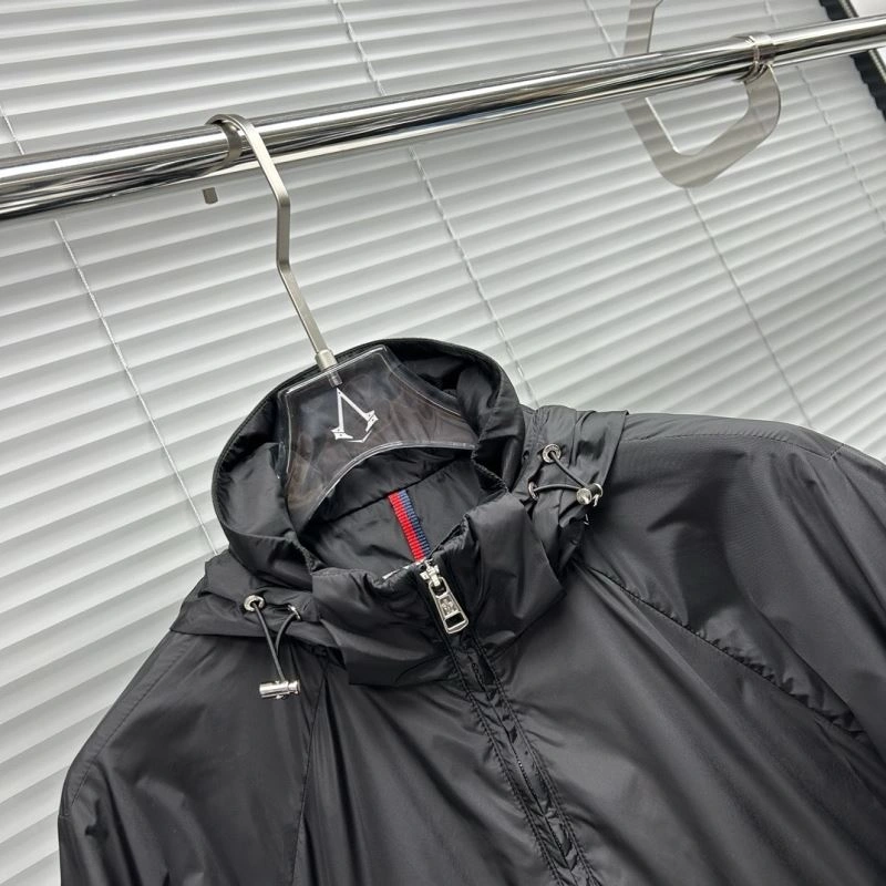 Value-priced Moncler Outwear