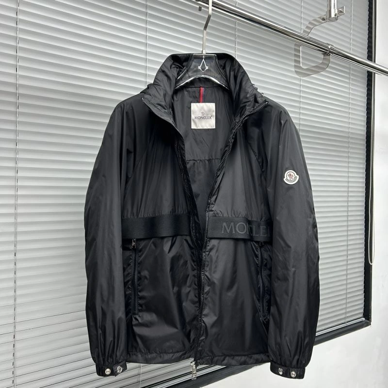 Value-priced Moncler Outwear