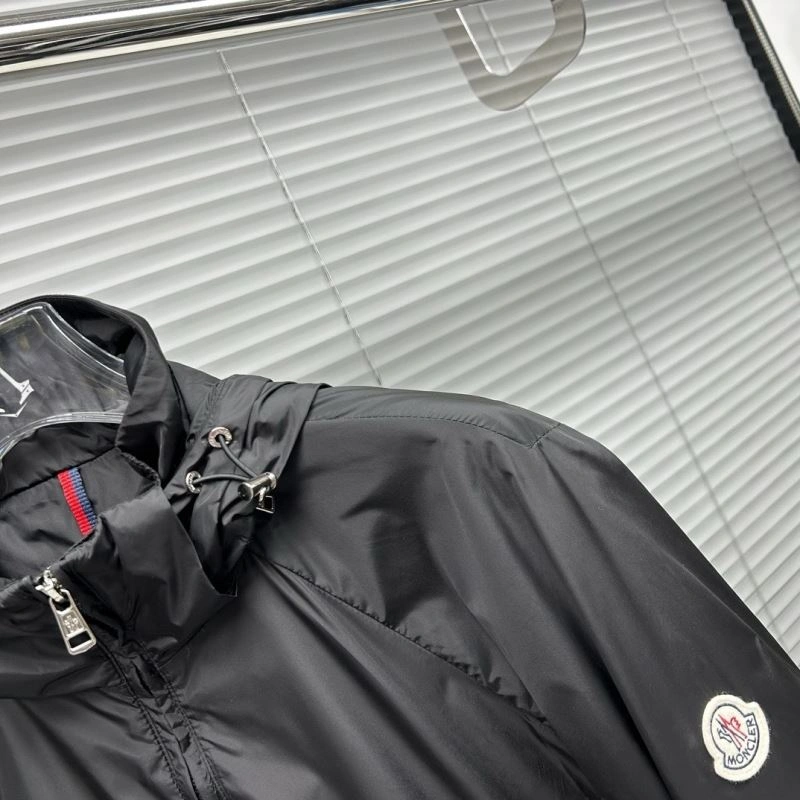 Value-priced Moncler Outwear