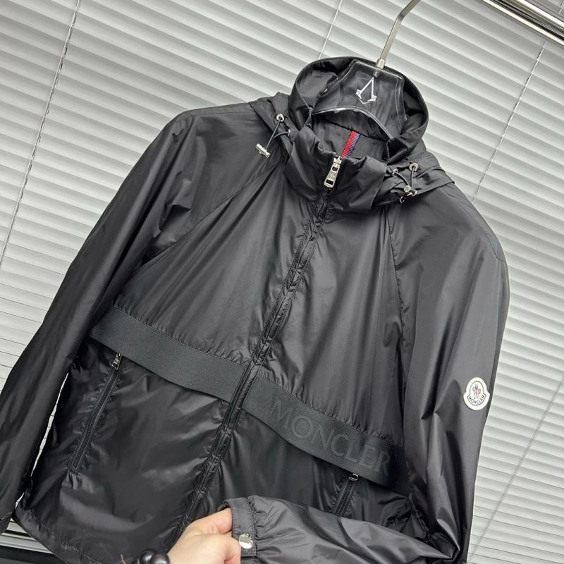 Value-priced Moncler Outwear