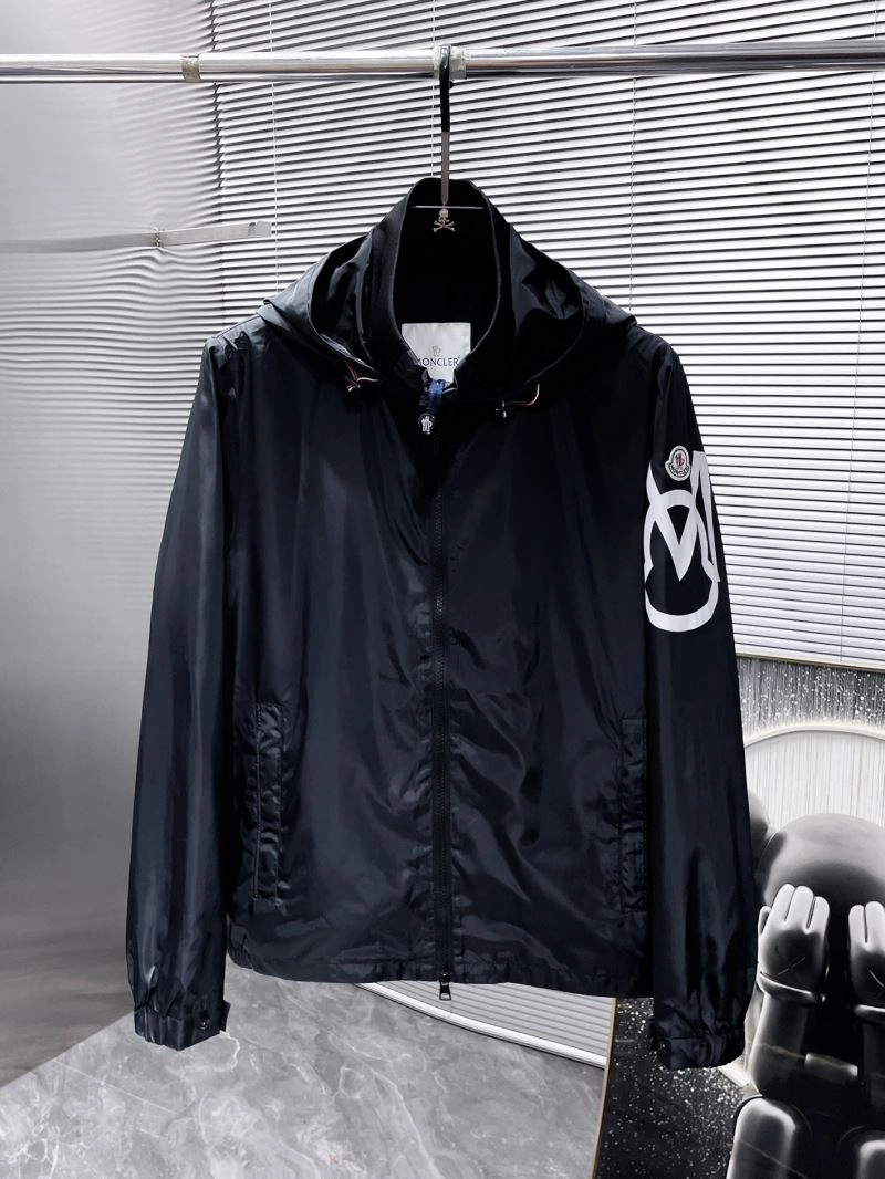 Moncler Outwear