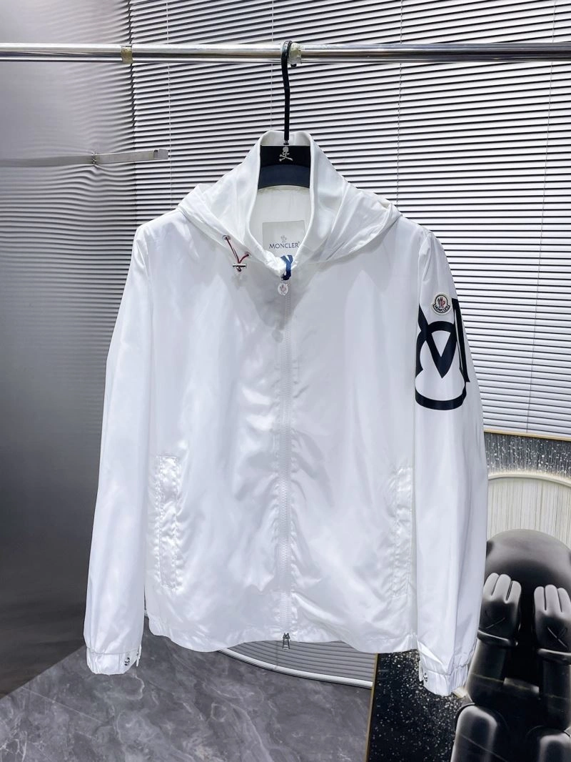 Authentic Moncler Outwear