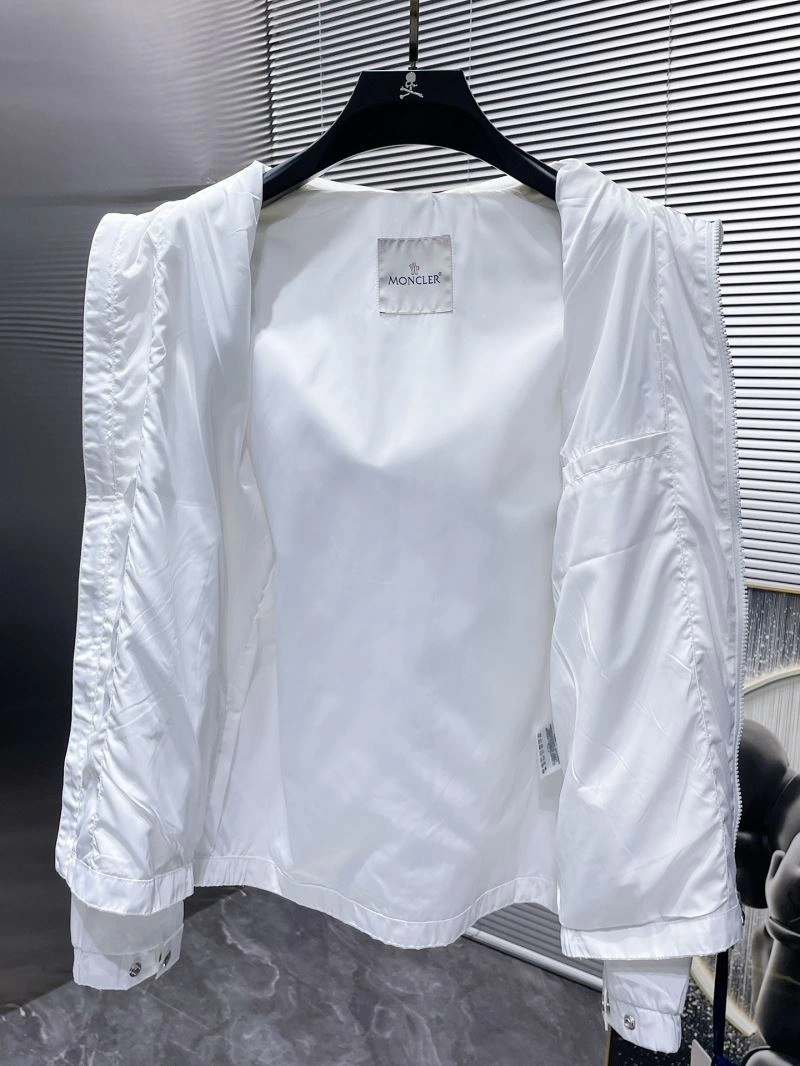 Authentic Moncler Outwear