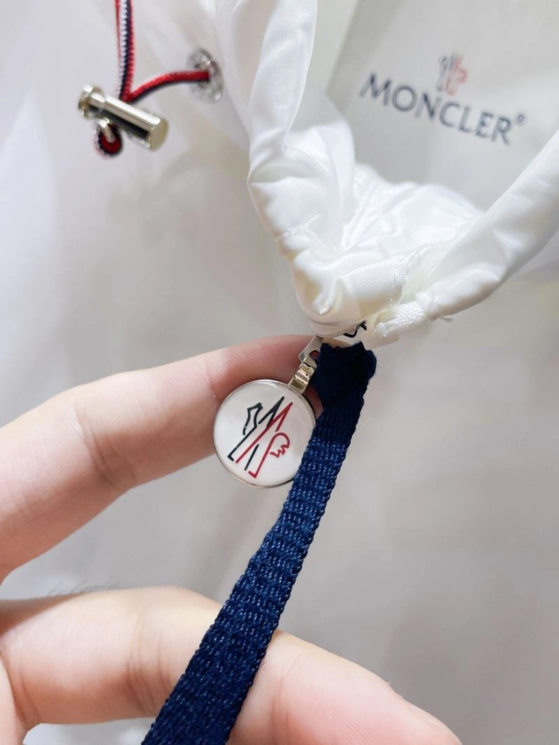Authentic Moncler Outwear