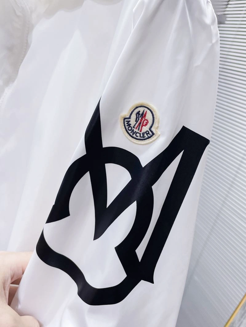 Authentic Moncler Outwear