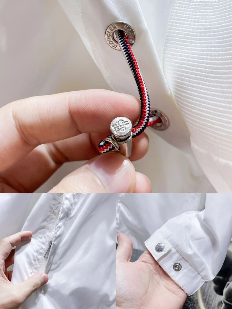 Authentic Moncler Outwear