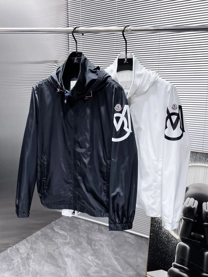 Authentic Moncler Outwear