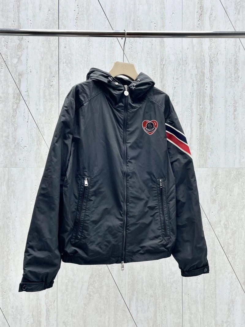 Real Moncler Outwear
