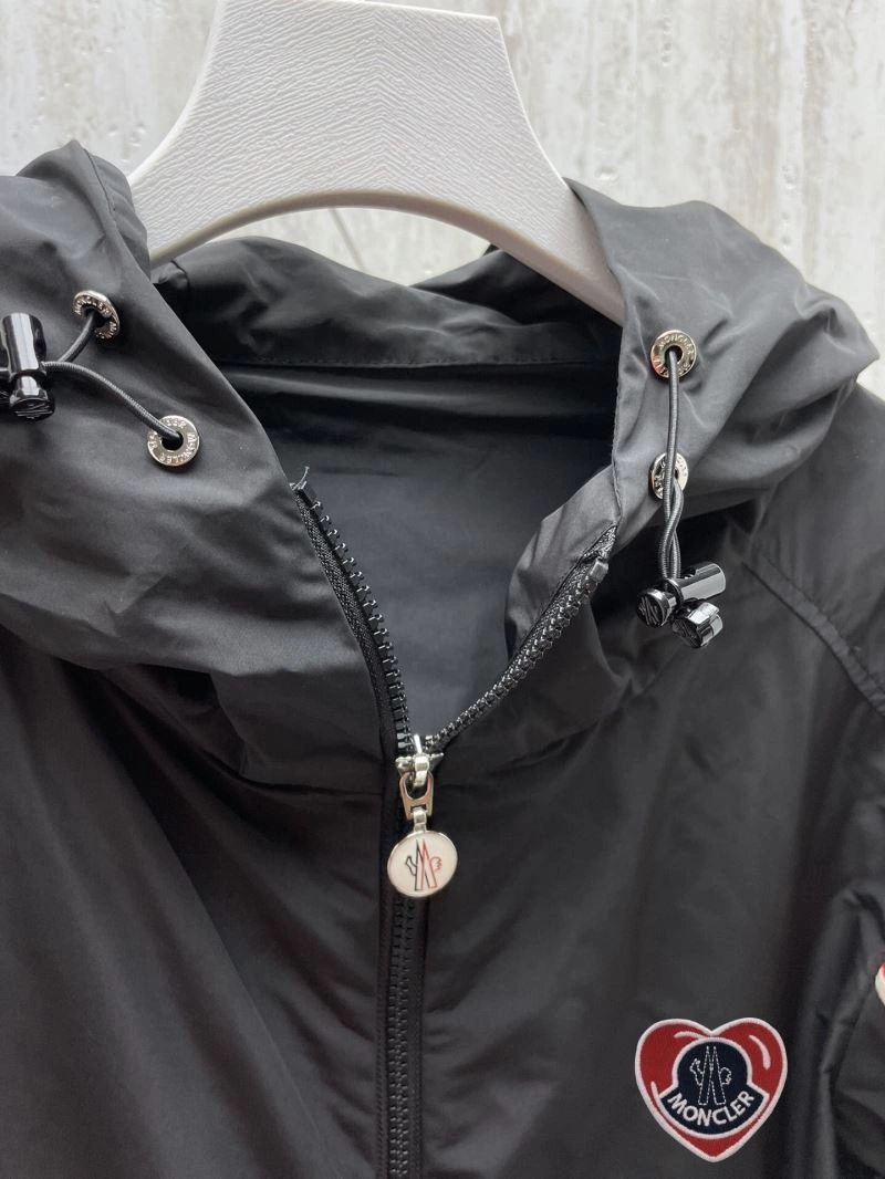 Real Moncler Outwear