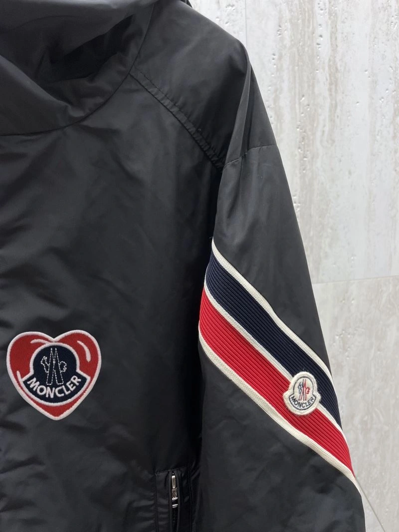 Real Moncler Outwear