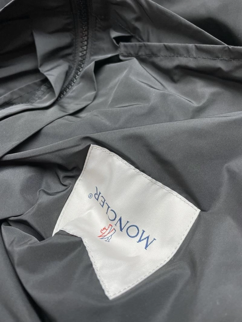 Real Moncler Outwear