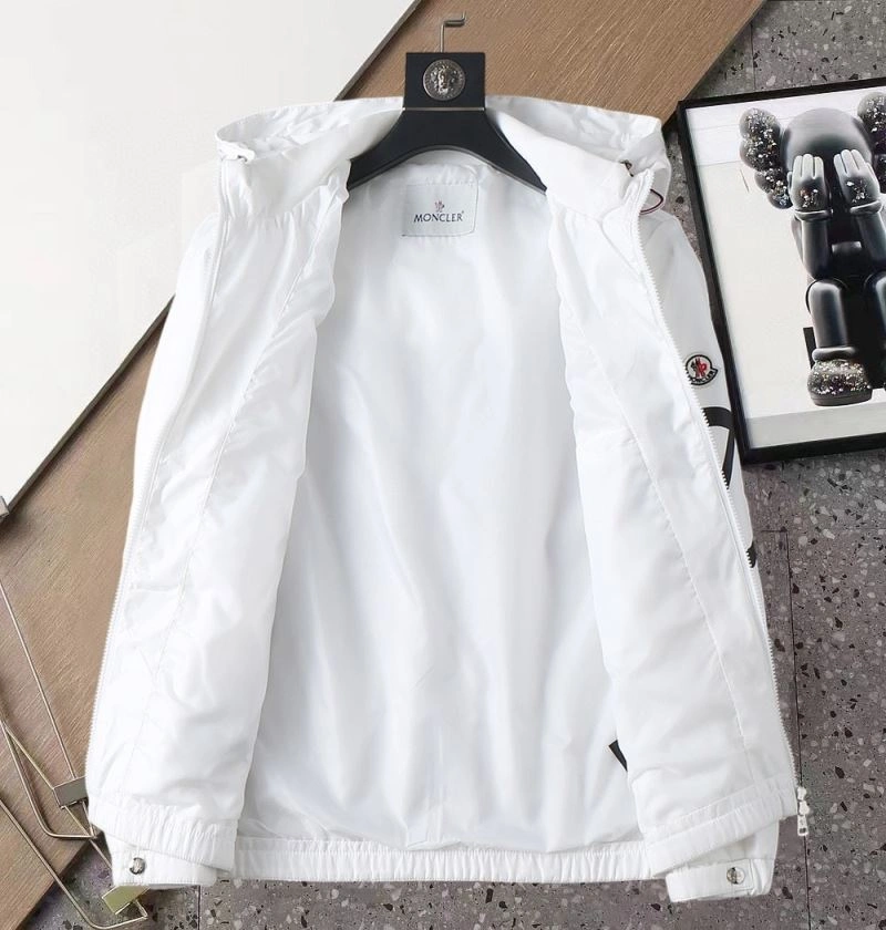 Real Moncler Outwear