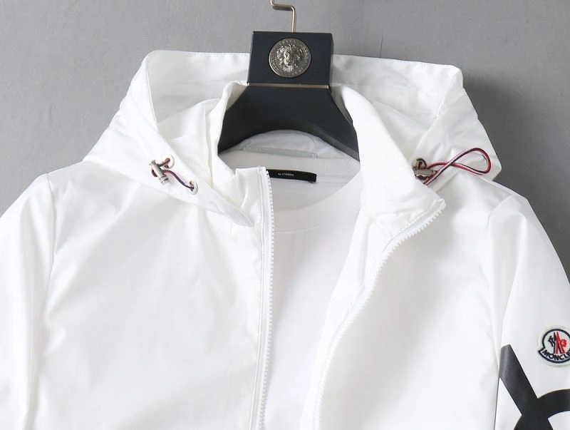 Real Moncler Outwear