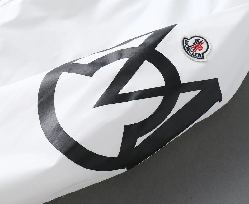 Real Moncler Outwear